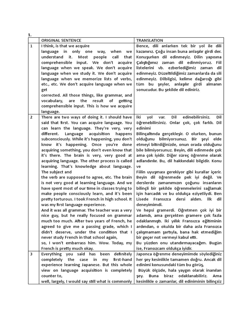 ELL206 Second Language Teaching Methods Final Exam Assignment | PDF ELL206 Second Language Teaching Methods Final Exam Assignment | PDF
