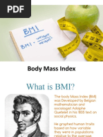 Kurva Pertumbuhan WHO | PDF | Human Body | Body Shape