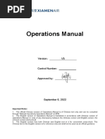 EASA Form 1 | PDF