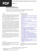 Astm C926 | PDF | Plaster | Cement