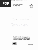Iso 6976 2016 Natural Gas Calculation of Calorific Values Density ...