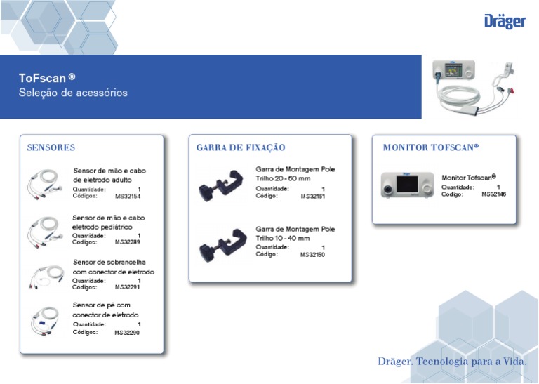 Tofscan Desktop | PDF