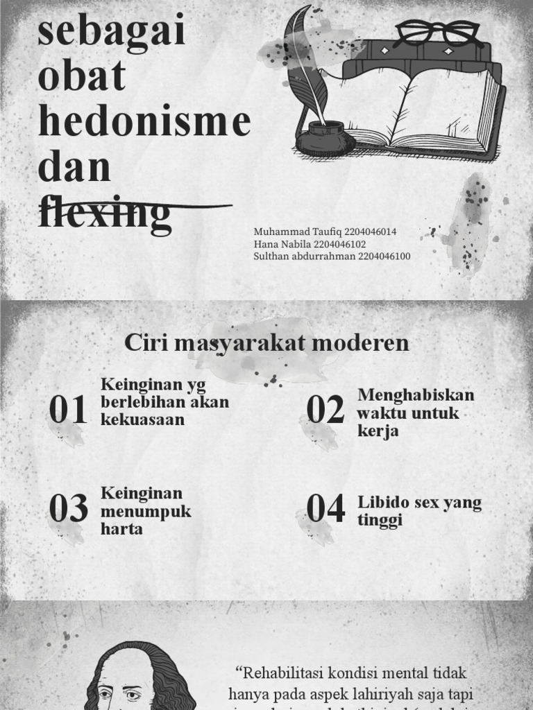 Rehabilitasi Mental Melalui Tasawuf | PDF