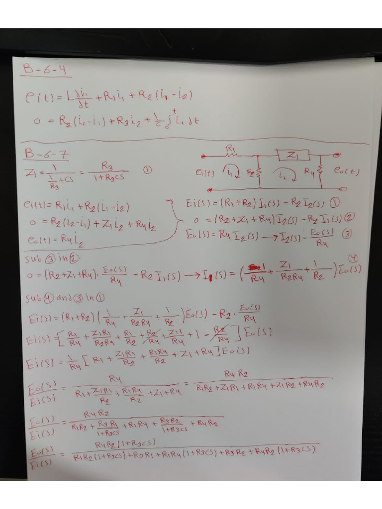 ‏حلول Ch6 | PDF