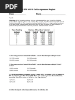 Boilermaker Tools and Equipment List | PDF | Computers