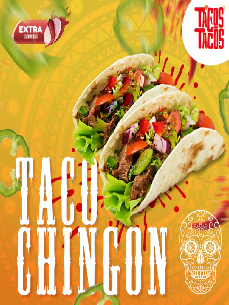 Tacos Final | PDF