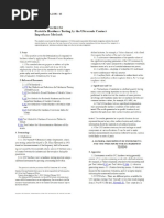 Ferrite Content Testing Procedure PDF | PDF | Nondestructive Testing ...