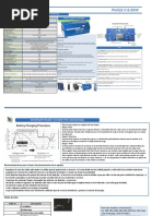 Brochure Plan Básico de Salud Ars Universal 1 | PDF | Certificado de nacimiento | Corazón