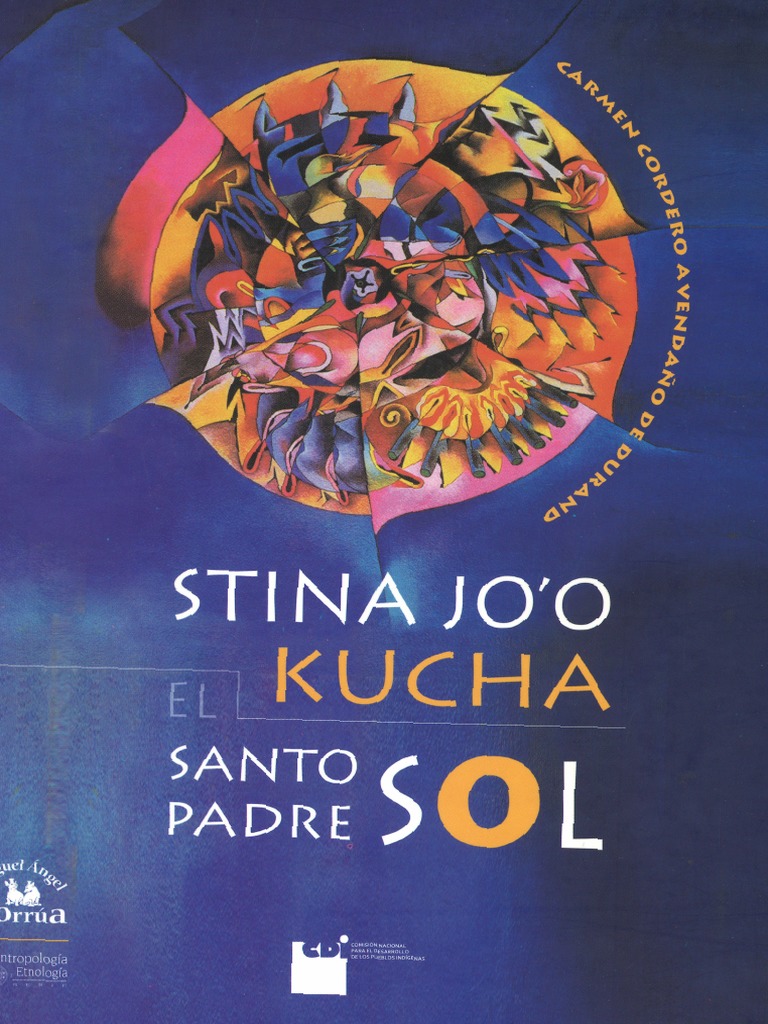 El Santo Padre Sol | PDF