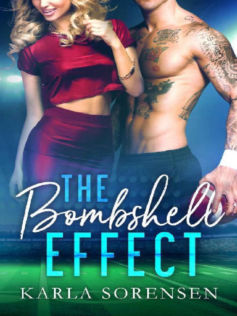 The Bombshell Effect Washington Wolv... Z Lib - or | PDF