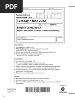 Writing Effective PETER Paragraphs | PDF