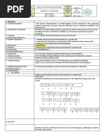 TLE EIM Basic Maintenance of Electrical Tools and Equipment | PDF ...