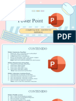 Herramientas básicas de Word | PDF | Microsoft Word | Informática