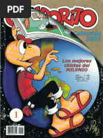 Comic L4d The Sacrifice 1. Español | PDF | Business