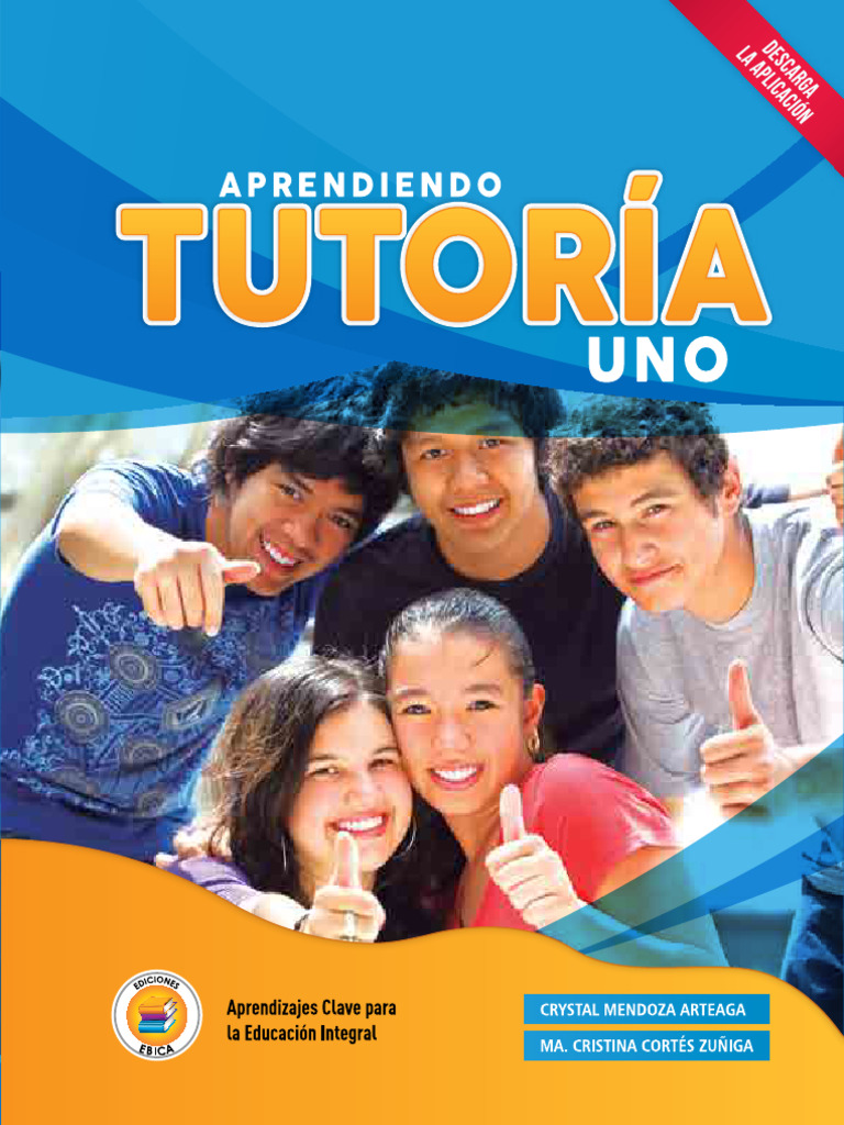 2023 Tutoria 1 Completo Web | PDF