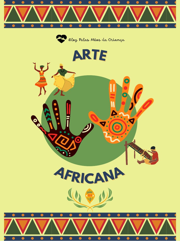 Arte Africana | PDF