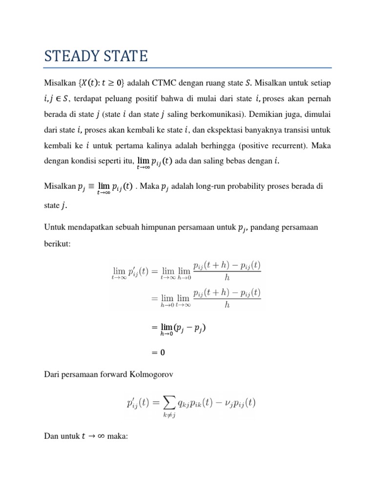 Proses Kelahiran Dan Kematian Pdf