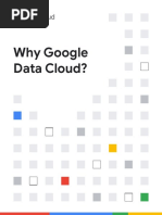 Cloud Digital Leader Exam Guide English | PDF | Cloud Computing | Artificial Intelligence