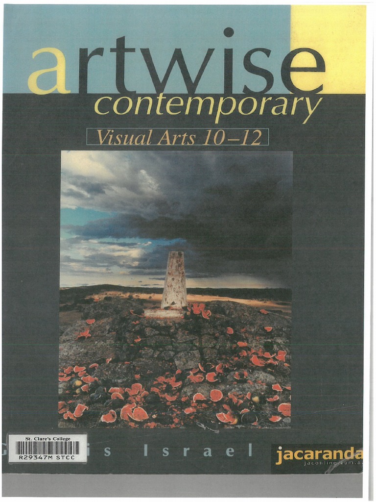 Artwise Contemporary - An Introduction | PDF