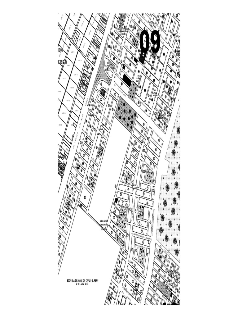 Plano Comas (1) - Layout1 | PDF