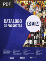 Agencias Bodega Pil en Bolivia | PDF