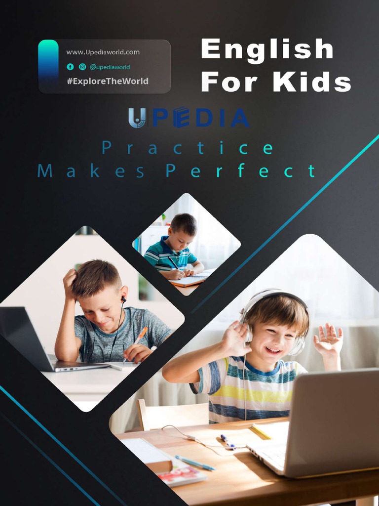 SB Level 6K English | PDF