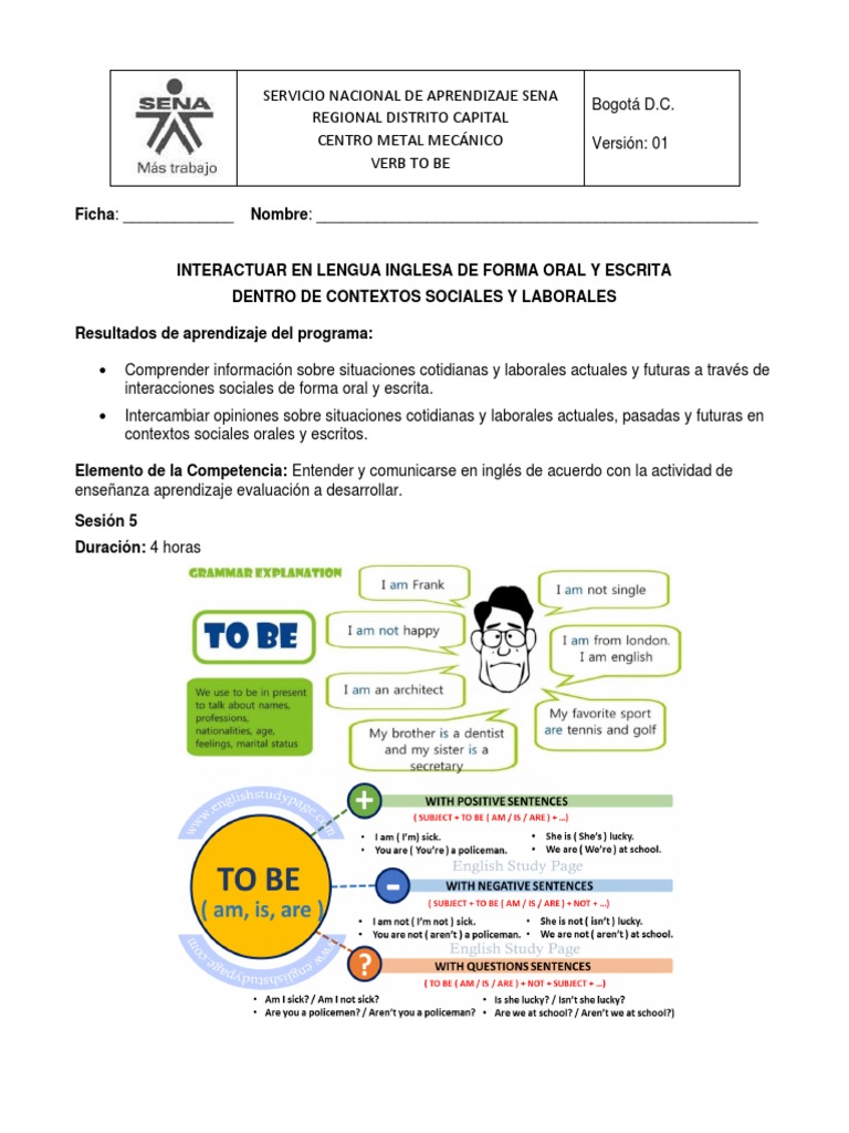 English Interaction Skills Training | PDF | Engineering