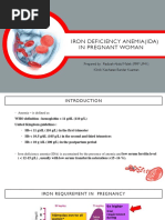 Encifer Injection: Iron Sucrose Overview | PDF | Intravenous Therapy ...
