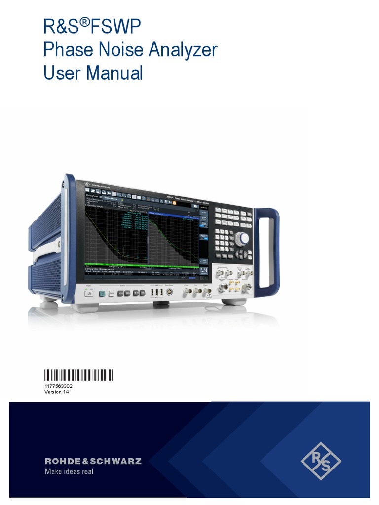 FSWP UserManual en 14 | PDF | Computer Network | Window (Computing)