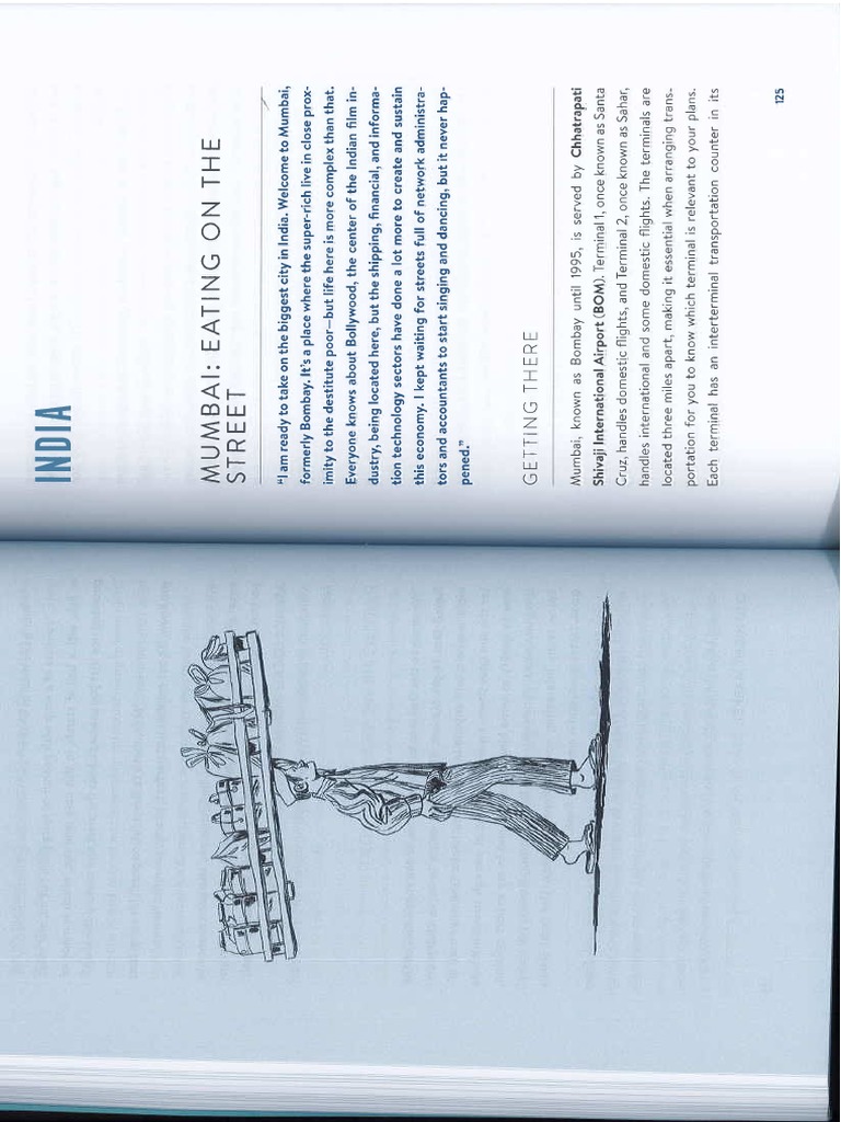 'World Travel'_ India | PDF