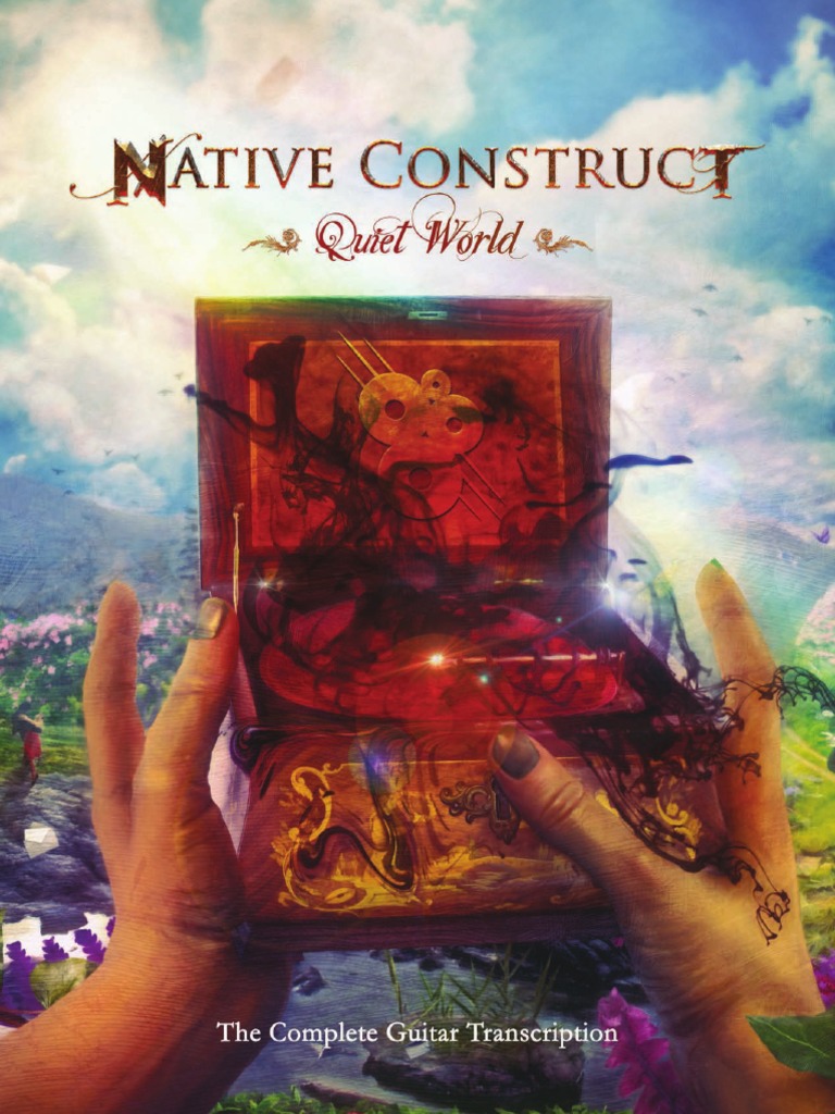 Native Construct DIGITAL | PDF | Imaging | Optics