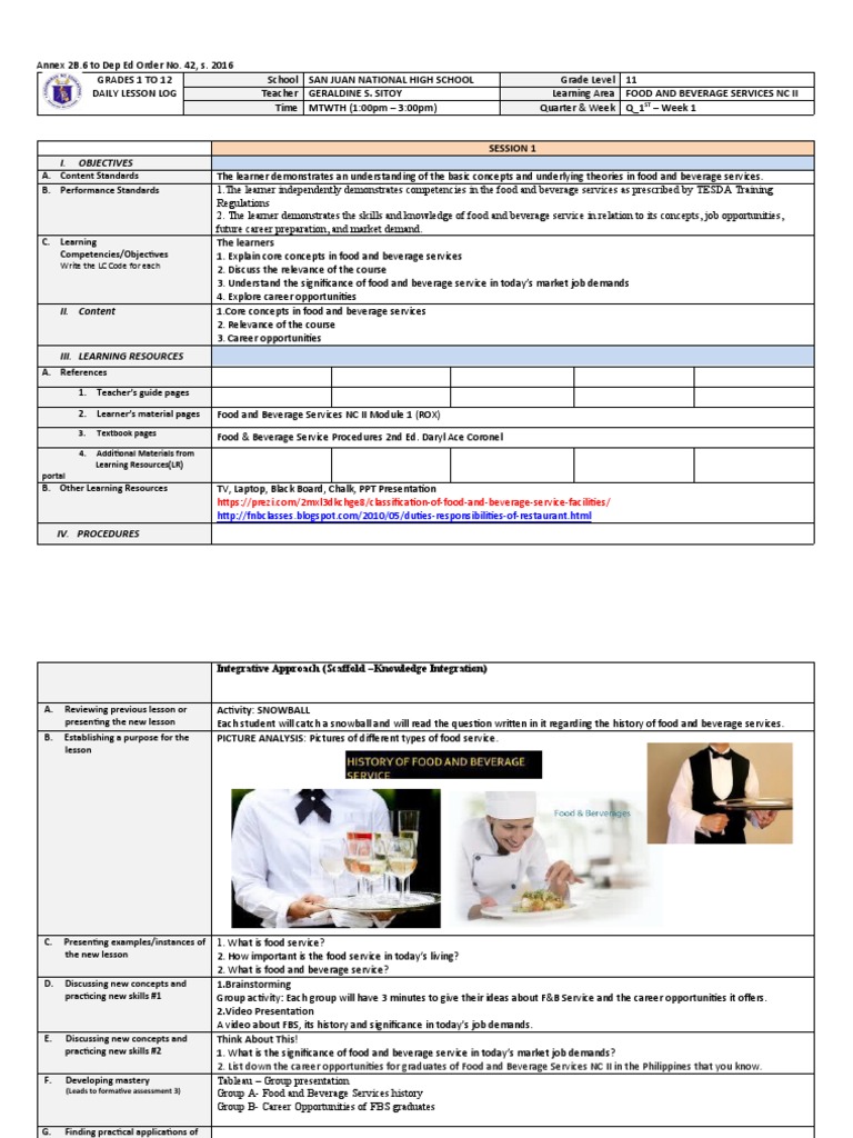 G11-FBS NC Ii DLL | Download Free PDF | Learning | Cognition