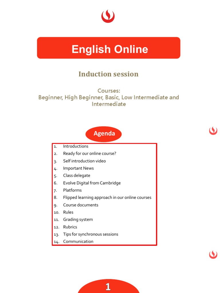 Induction Session UPN PDF | PDF | Information And Communications Technology | Electronics