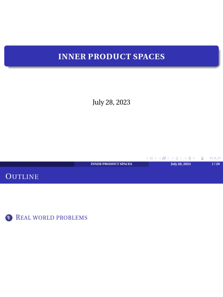 EUCLIDEAN | PDF | Linear Subspace | Basis (Linear Algebra) EUCLIDEAN | PDF | Linear Subspace | Basis (Linear Algebra)