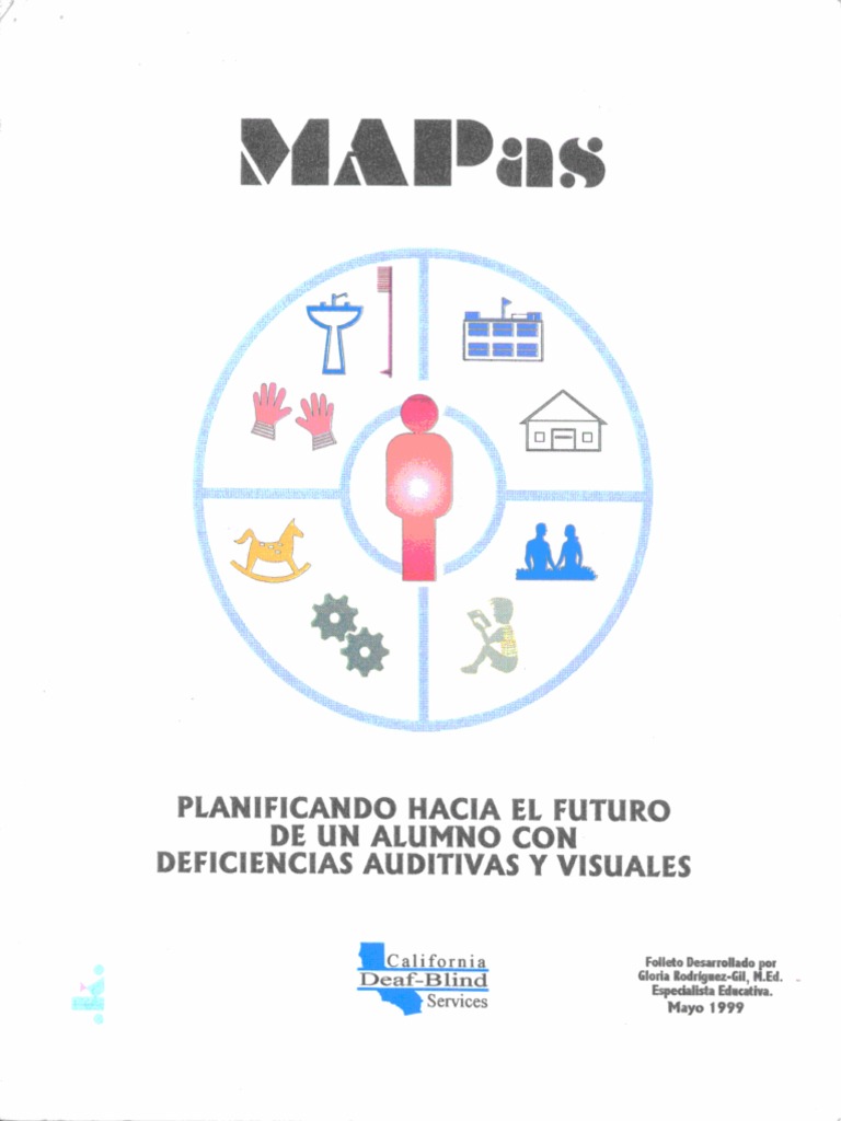 MAPas | PDF