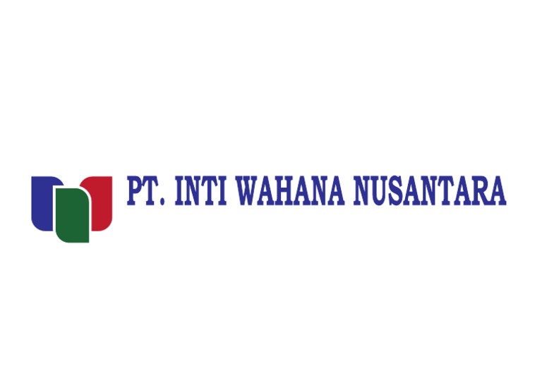 Logo PT Inti Wahana Nusantara | PDF