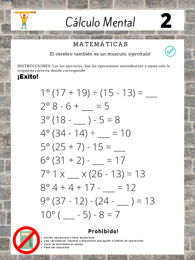 Ejercicio 4 | PDF