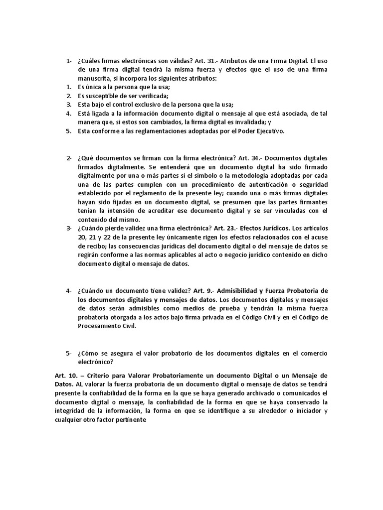 Preguntas Articulo 126-02 | PDF | Justicia | Crimen y violencia