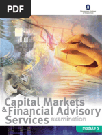 Cacs Paper 2 Practice Questions PDF Free | PDF | Bonds (Finance ...