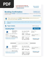 Bitcoin: Transaction Receipt | PDF