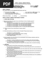 Unam Readiness Programme Application Form | PDF | Identity Document ...