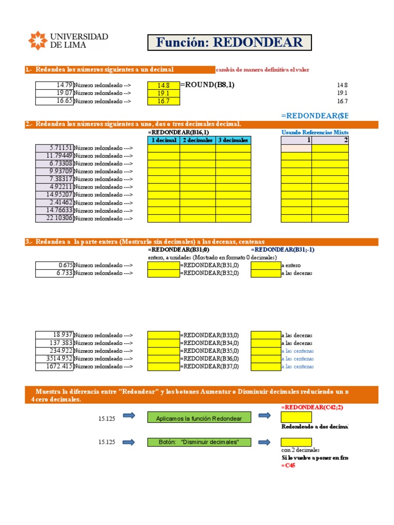 Guia01 Func Basicas 2023 2 Parte02 | PDF