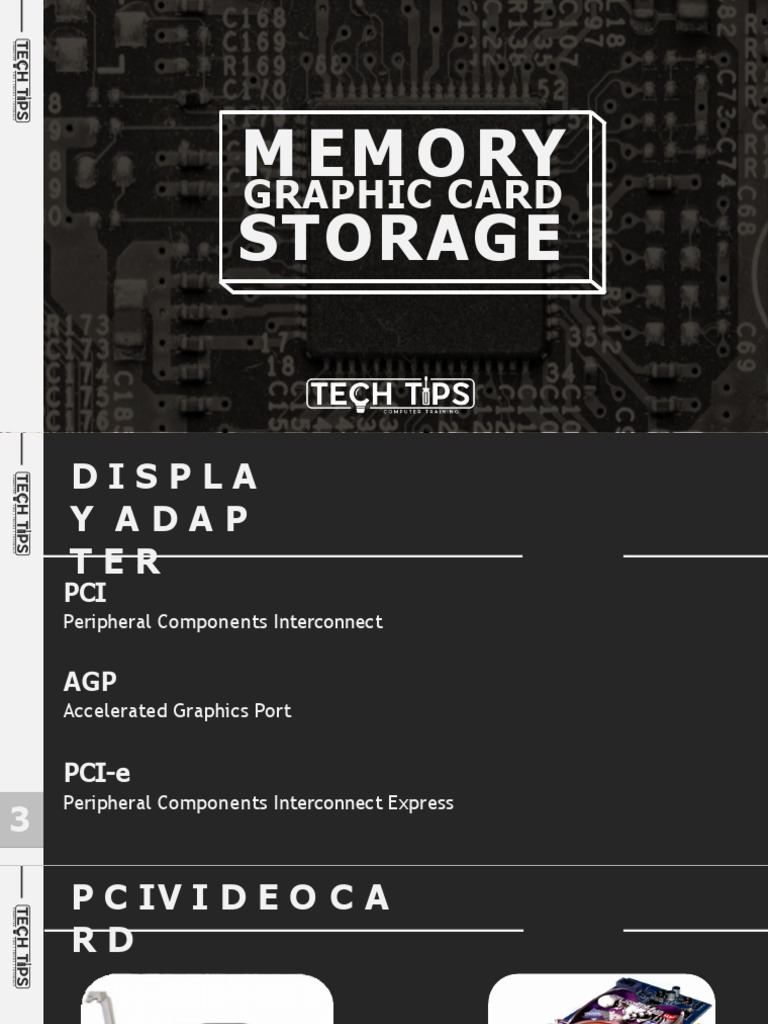 Module 3 | PDF | Dynamic Random Access Memory | Computer Memory