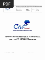 Modelo Protocolo de Aceptacion para Telecom (ATP) | PDF