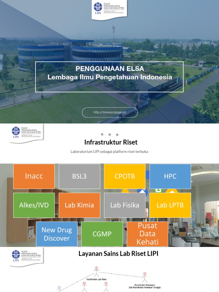 6 - Penggunaan ELSA - V3.0 - Analisa Pengujian | PDF