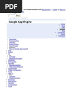 Vocalware API Reference | PDF | Action Script | Application Programming Interface