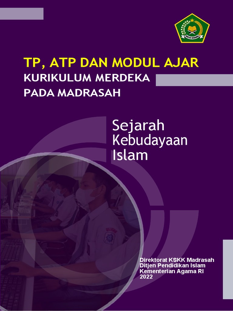 Modul Ajar Ski Mi - Kurikulum Merdeka Fase A, B Dan C (Mi) | PDF