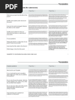 ENG4U Writing Exemplars Overview | PDF | Essays | Rubric (Academic)
