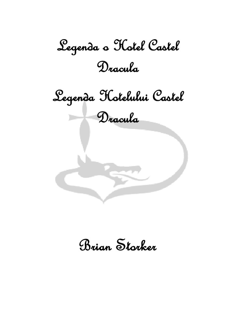 Legenda Ohcd 01 | PDF