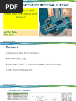 Technical Data Sheets - Turbine | PDF | Turbine | Wear